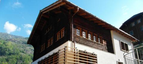 Burgerschaft | Gemeinde Lalden